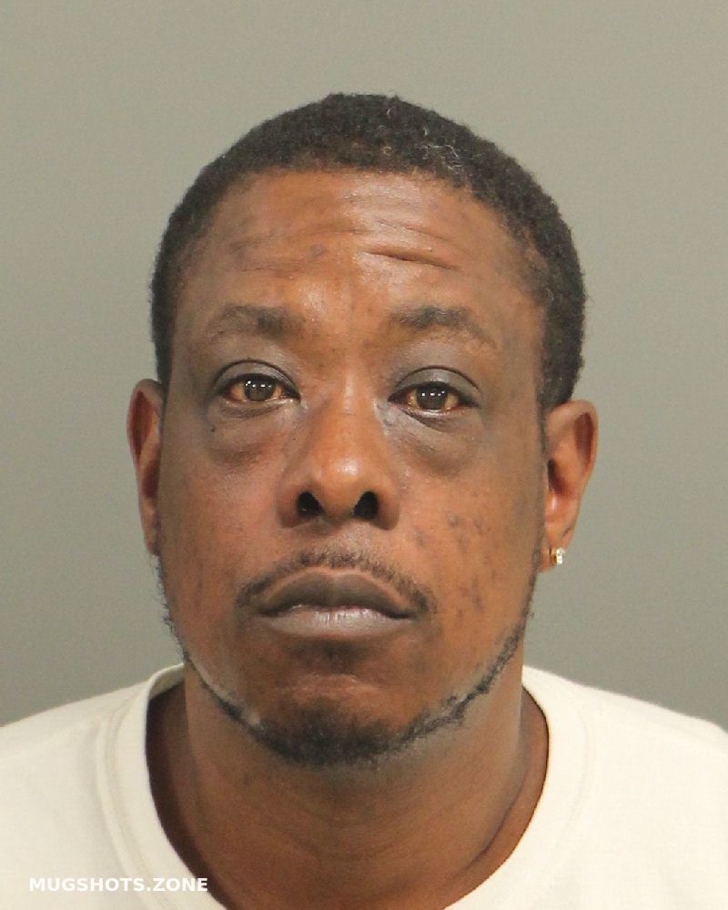 WILLIAMS RODERICK SYLVESTER JR 05/03/2023 - Wake County Mugshots Zone