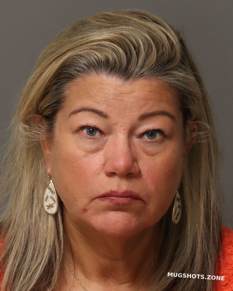 SHIELDS LARA FRANCES 05/03/2023 - Wake County Mugshots Zone