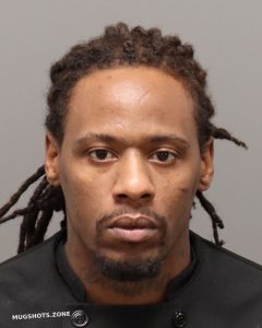 LLOYD TERRANCE DEVON SR 05/04/2023 - Wake County Mugshots Zone