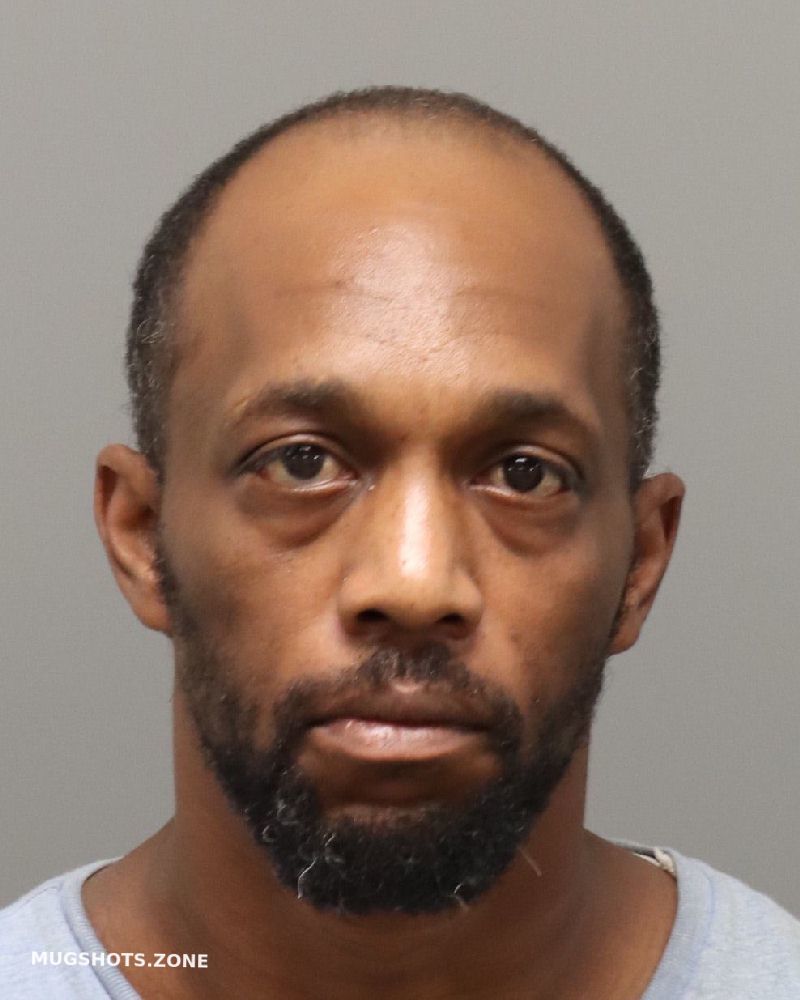 PATTERSON MICHAEL DAMEON 05/04/2023 - Wake County Mugshots Zone