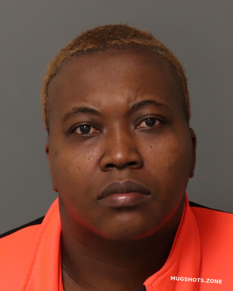LOUIS STEPHANIE 05/04/2023 - Wake County Mugshots Zone