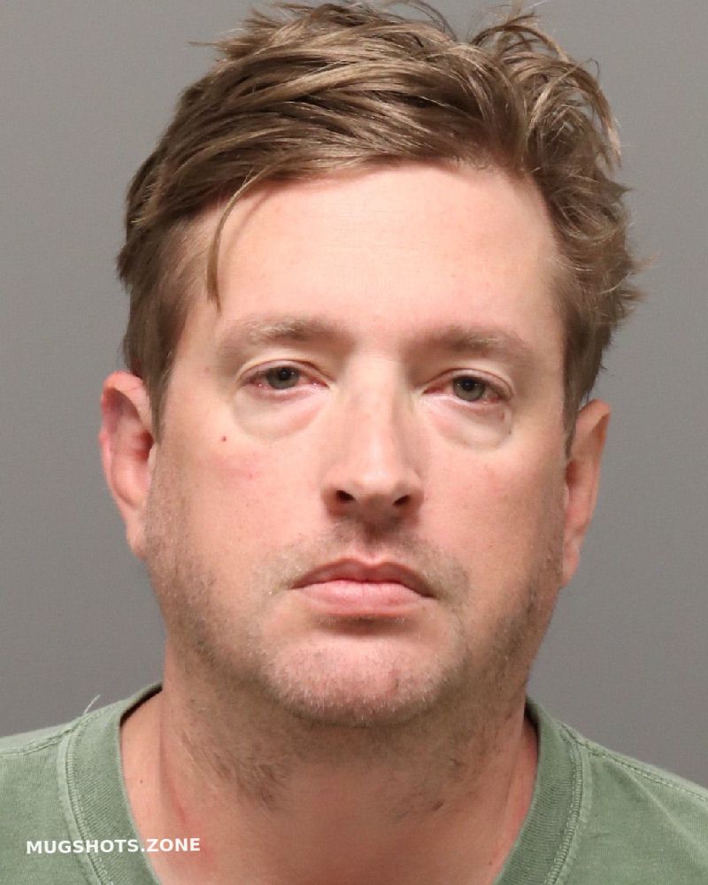 MICHAEL CHRISTOPHER JORDAN 05/04/2023 - Wake County Mugshots Zone