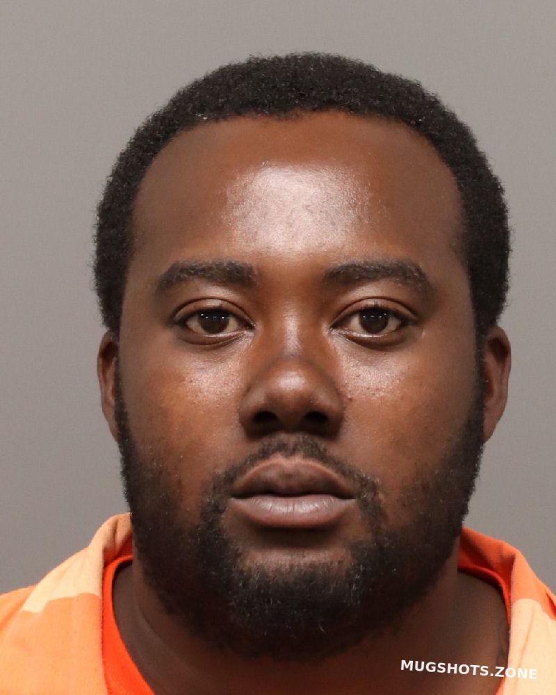 WILLIAMS JAVON TYRELL 05/05/2023 - Wake County Mugshots Zone