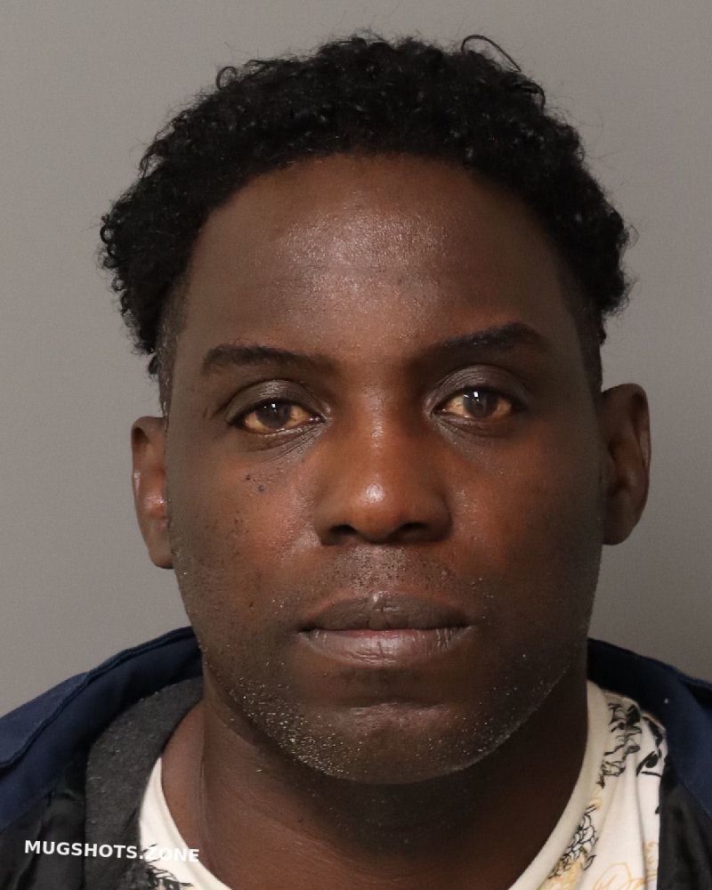 PAGES-WEBB TOMAS 05/05/2023 - Wake County Mugshots Zone