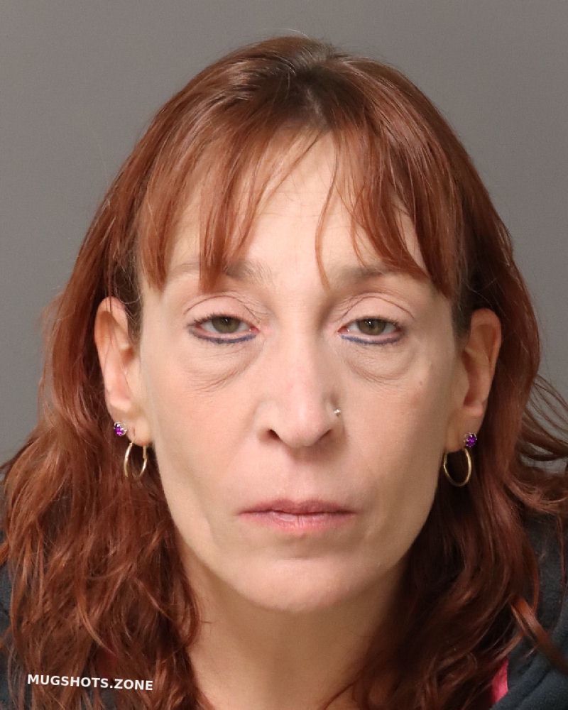 GARROW COLLEEN RUTH 05/05/2023 - Wake County Mugshots Zone