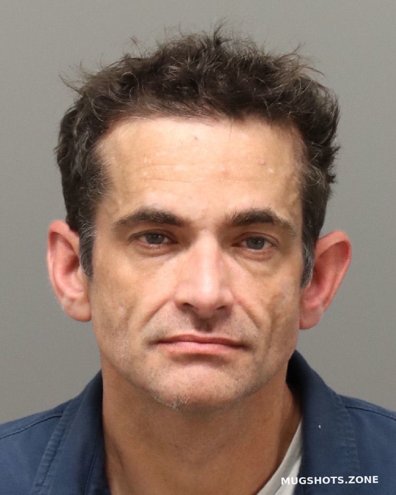 FORTIN JAMES MICHAEL 05/05/2023 - Wake County Mugshots Zone