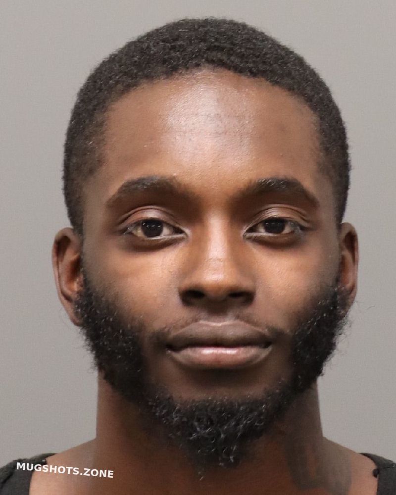 RUFFIN ROBERT LAMONT JR 05/05/2023 - Wake County Mugshots Zone