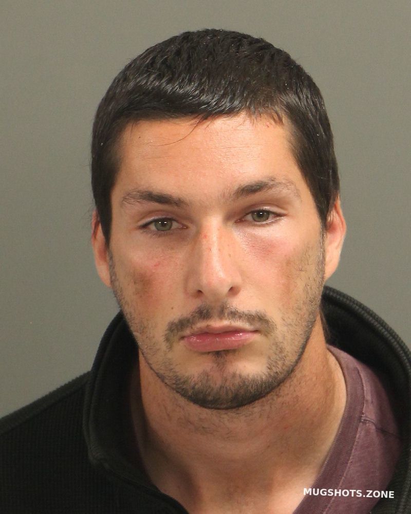 HOYLE DAVID BENJAMIN 05/05/2023 - Wake County Mugshots Zone