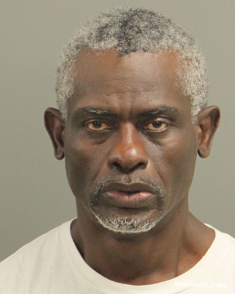 HOOKS DEXTER LAVERN 05/06/2023 - Wake County Mugshots Zone
