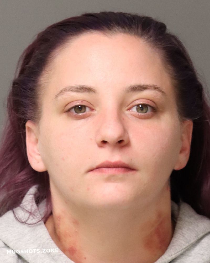 DICENZO TONI-ANN 05/06/2023 - Wake County Mugshots Zone