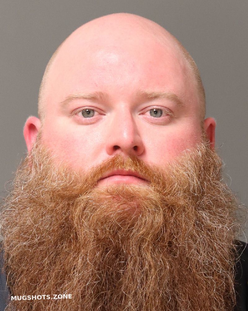 CRIST DEREK ALLEN 05/06/2023 - Wake County Mugshots Zone