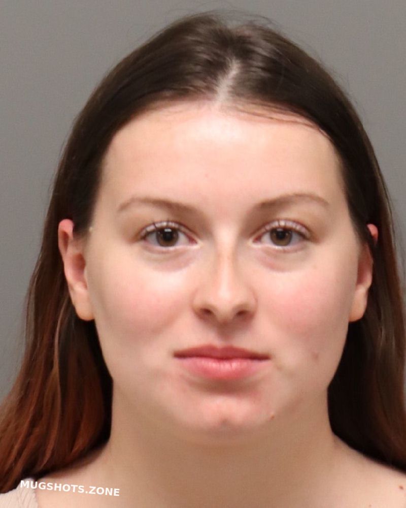 Schulze Angela Michelle 05 06 2023 Wake County Mugshots Zone