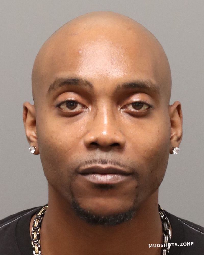 HOPTON AARON MICHAEL 05/06/2023 - Wake County Mugshots Zone