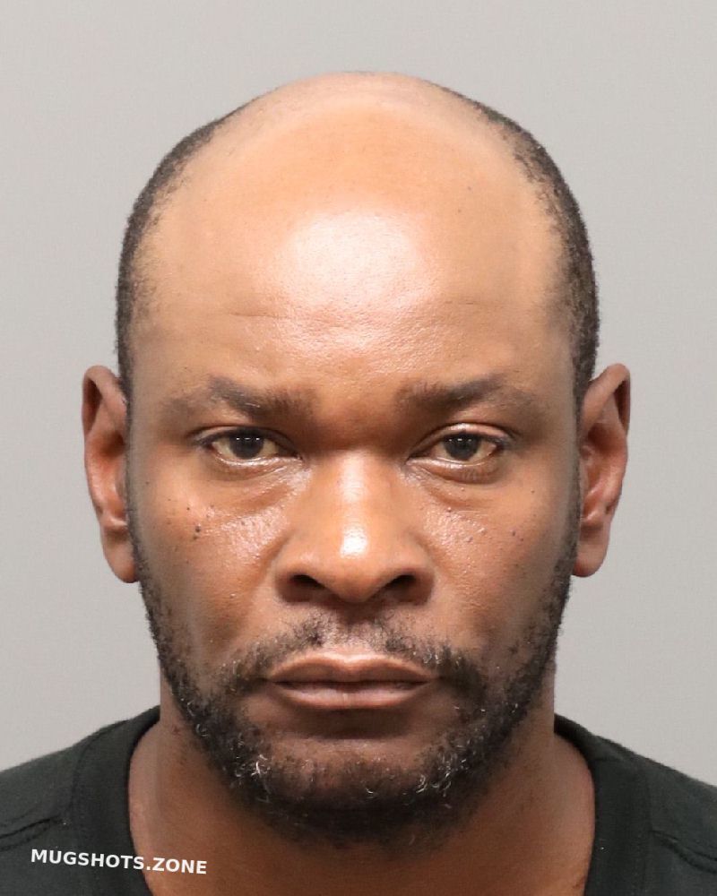 WILSON DWIGHT ALLEN JR 05/07/2023 - Wake County Mugshots Zone