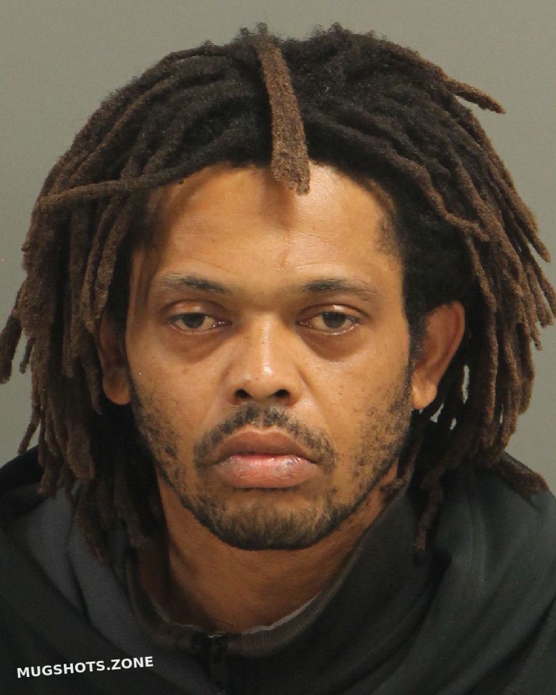 CHAVIS DELAWRENCE SANCHEZE 05/07/2023 - Wake County Mugshots Zone