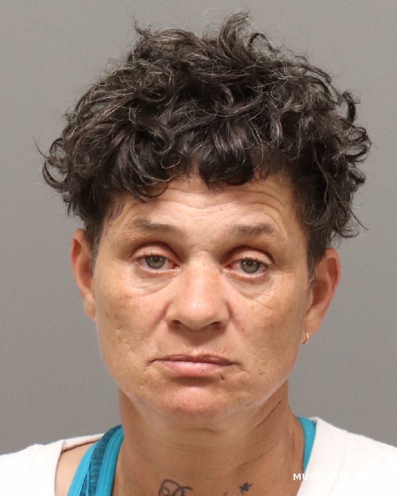 LOCKLEAR NICOLE 05/08/2023 - Wake County Mugshots Zone