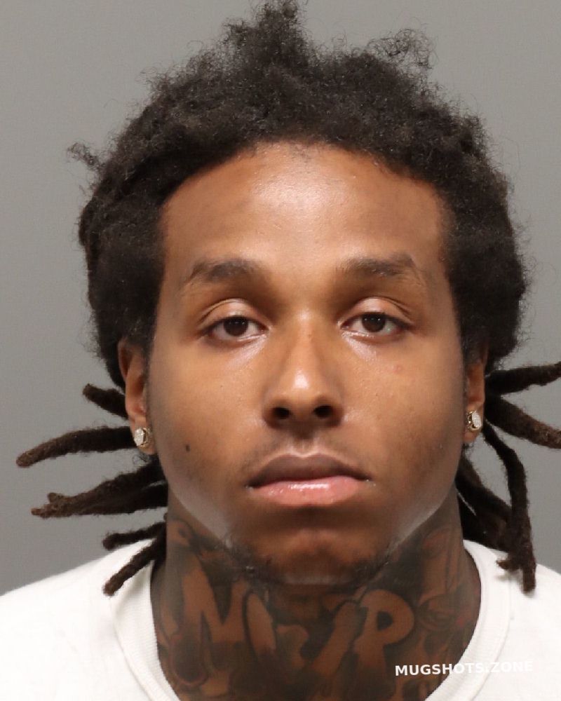 HODGE TYREE WADE 05/08/2023 - Wake County Mugshots Zone