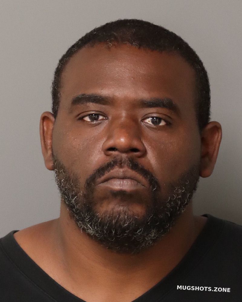 Strickland Bryan James 05 08 2023 Wake County Mugshots Zone