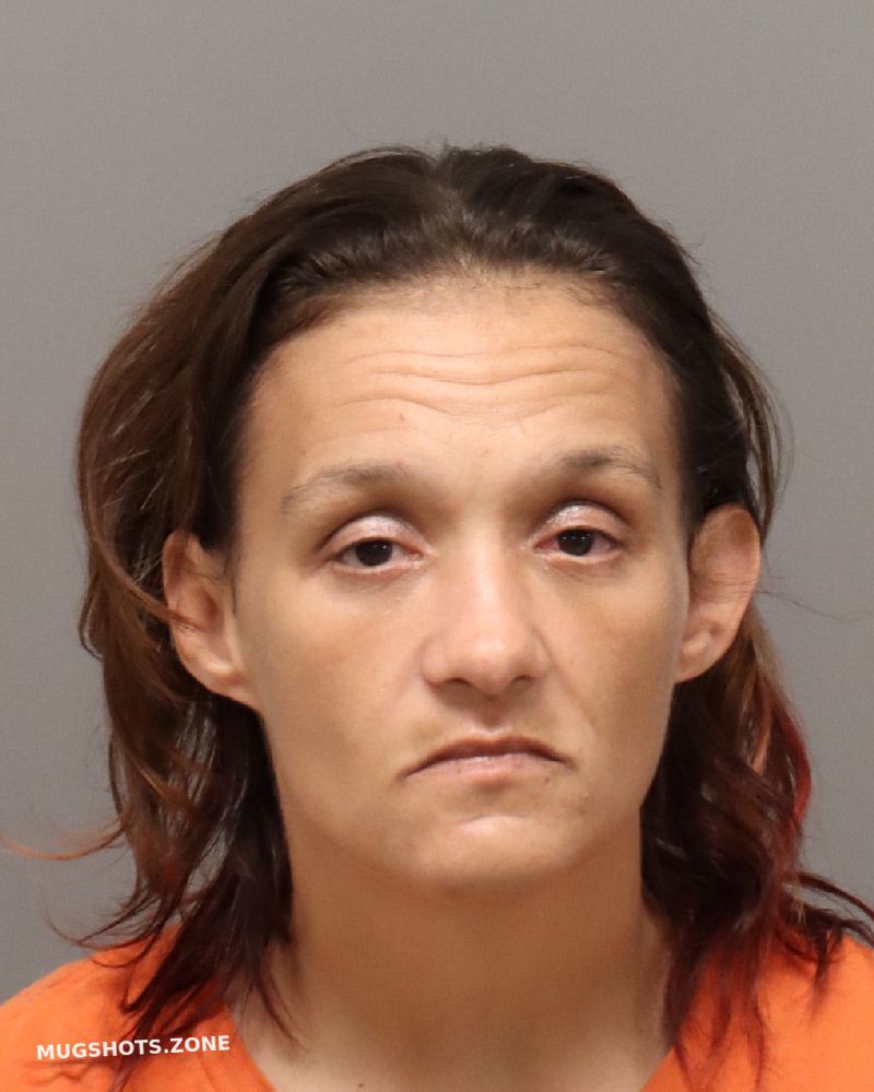 LOCKLEAR BRANDY SHALANIE 05/08/2023 - Wake County Mugshots Zone