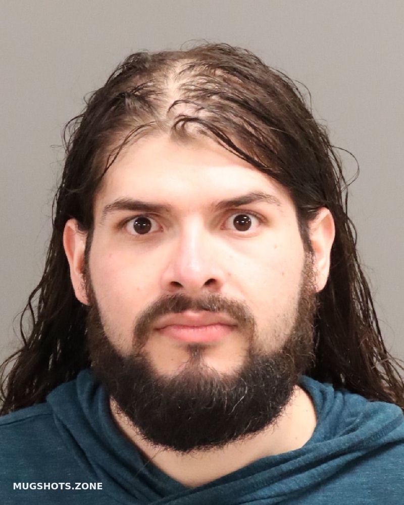 VILLEDA BRANDON LEONARDO 05/08/2023 - Wake County Mugshots Zone