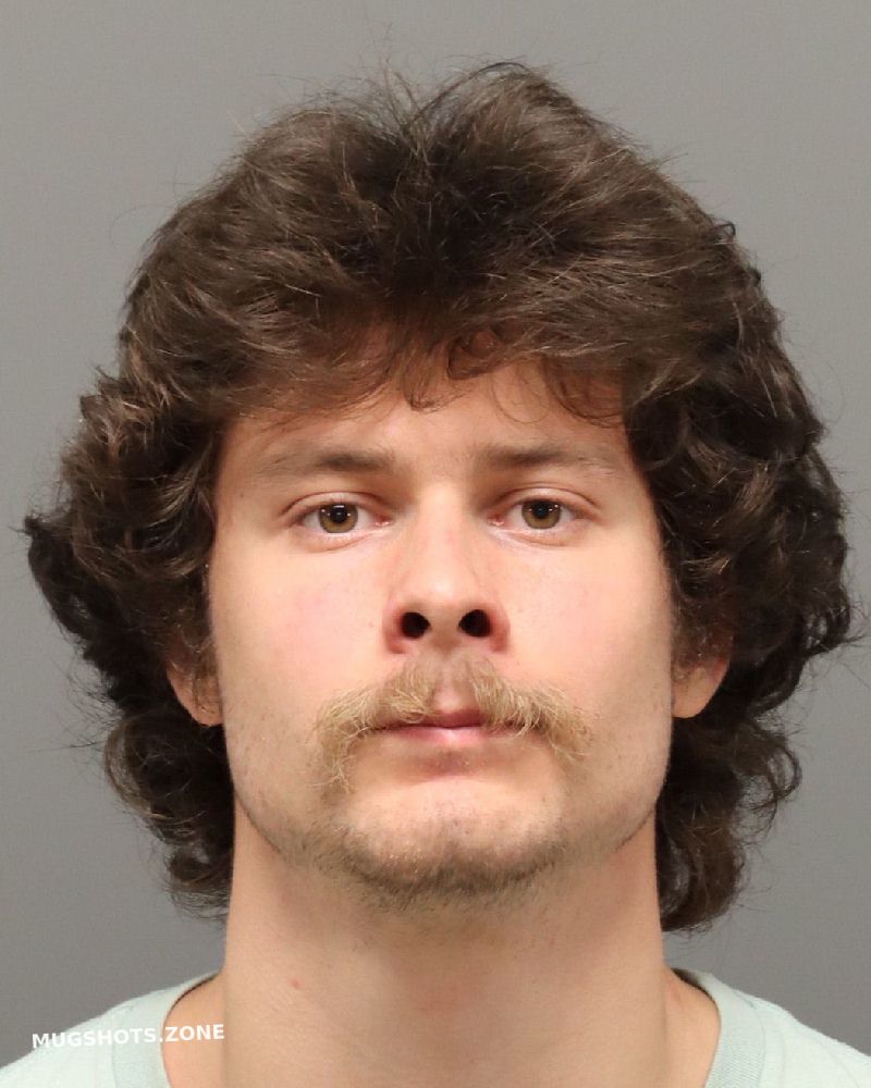 WILSON SETH ARCHIE 05/09/2023 - Wake County Mugshots Zone