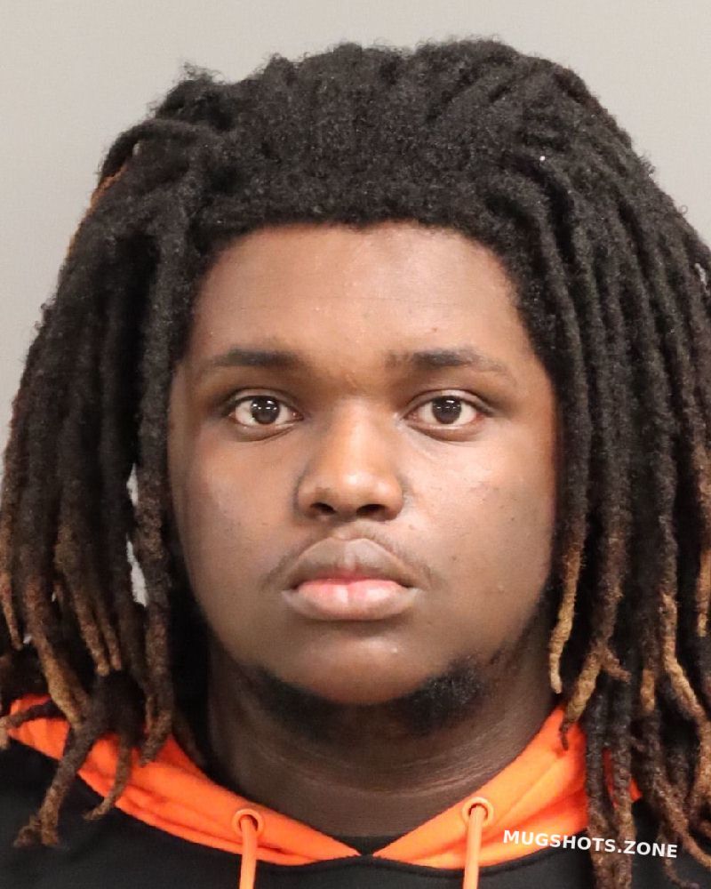 BOWDEN DYLAN AUSTIN 05/09/2023 - Wake County Mugshots Zone