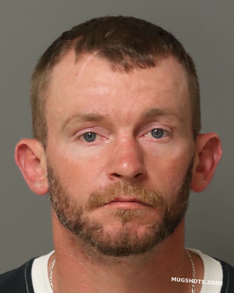 Poore Rex Arnold Iii 05 09 2023 Wake County Mugshots Zone