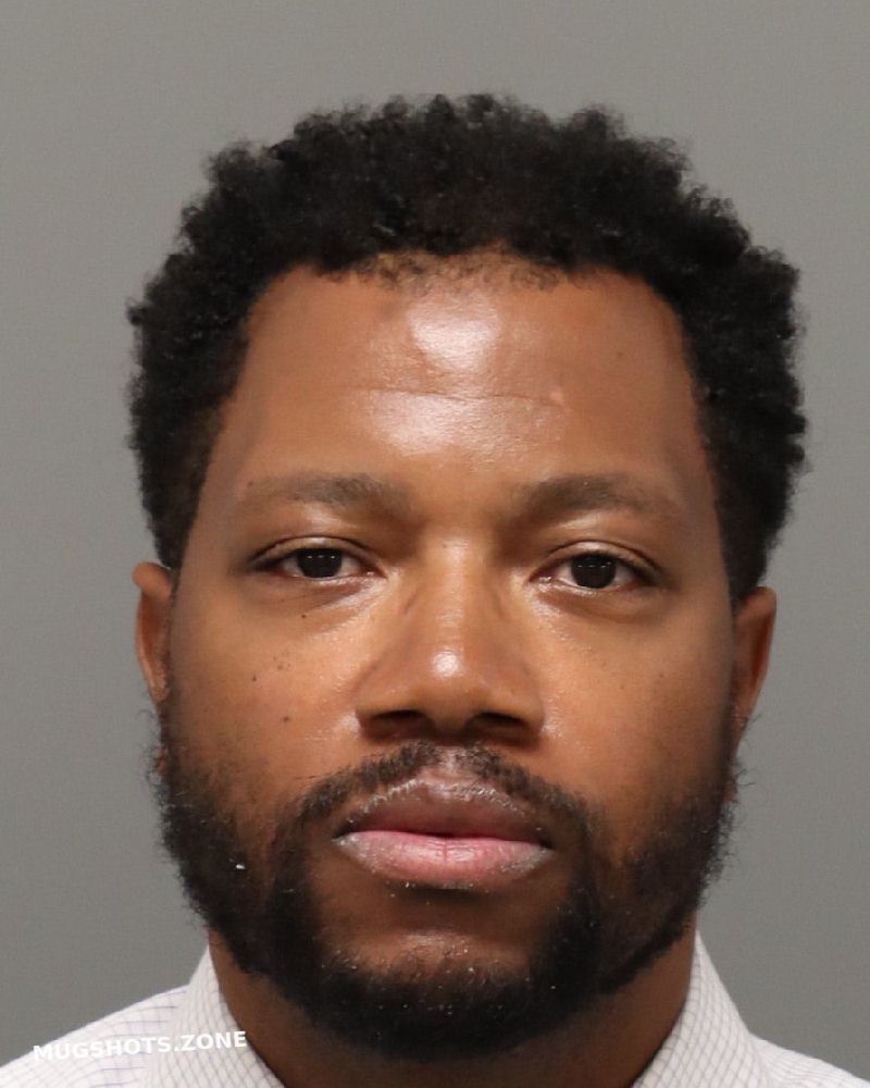 PERRY KEVIN AMIL 05/10/2023 - Wake County Mugshots Zone