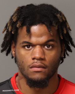 READE MICAH DAVID 05/10/2023 - Wake County Mugshots Zone