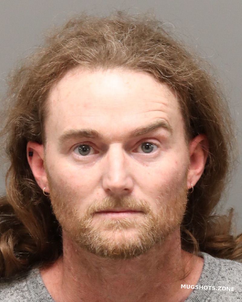 JARRETT JAMES PHILLIP 05/10/2023 - Wake County Mugshots Zone