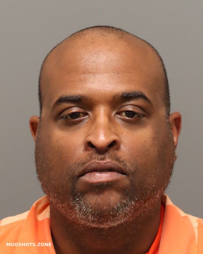 WILLIAMS MICHAEL ANTHONY 05/10/2023 - Wake County Mugshots Zone