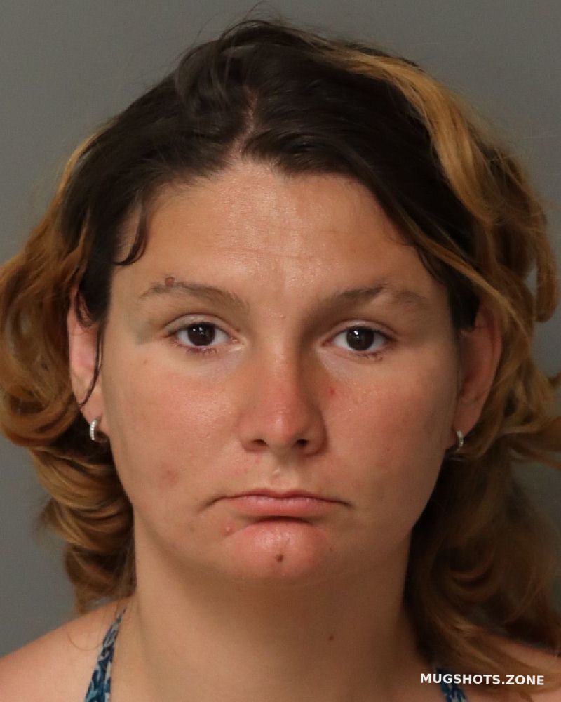 PEARSALL ELIZABETH NICOLE 05/10/2023 - Wake County Mugshots Zone