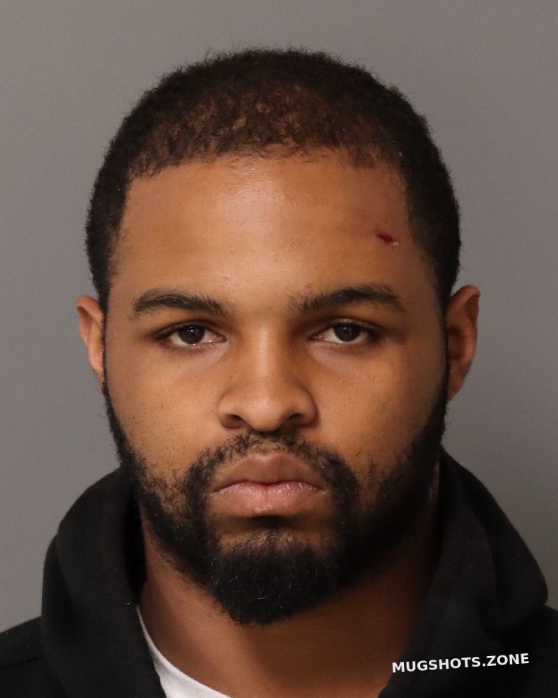 DAVIS SAVEON MONTRELL 05/10/2023 - Wake County Mugshots Zone