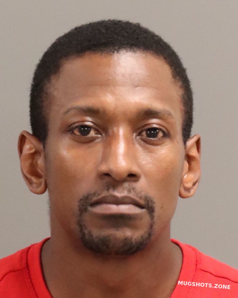 HARRIS SOLOMAN JAMES 05/11/2023 - Wake County Mugshots Zone