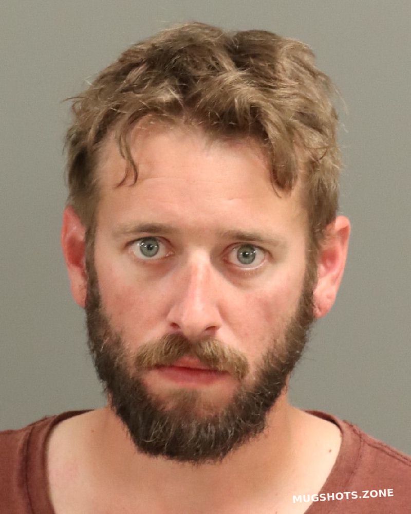 Faulk Dyllon Forrest 05 12 2023 Wake County Mugshots Zone