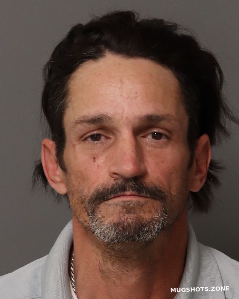 HUGHES PAUL MICHAEL 05/12/2023 - Wake County Mugshots Zone