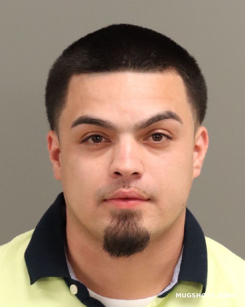 HAYDEN-LEDESMA DYLAN JOSE 05/13/2023 - Wake County Mugshots Zone