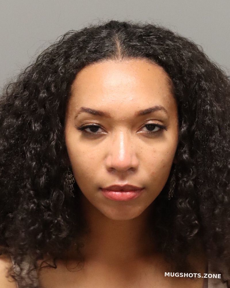 JOHNSON ASHLEY JACQUELINE 05/13/2023 - Wake County Mugshots Zone