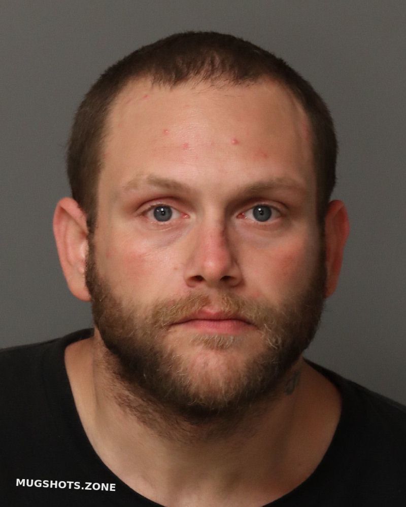 MARTIN JONATHAN PATRICK 05/14/2023 - Wake County Mugshots Zone