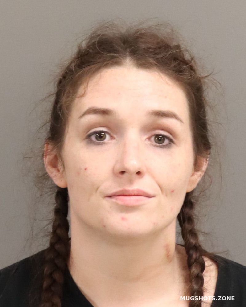 MCWHORTER VICTORIA NEAL 05/14/2023 - Wake County Mugshots Zone