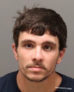 LANGSTON TRAVIS SHAY 05/14/2023 - Wake County Mugshots Zone