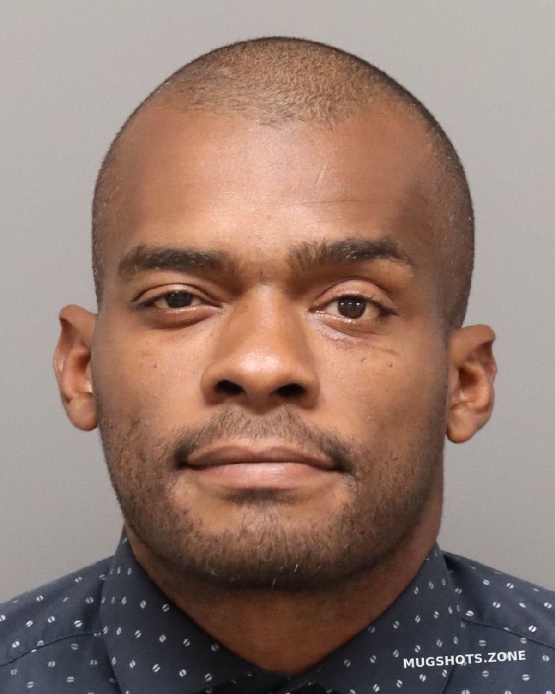 SHAMSID-DEEN MUHAMMAD 05/15/2023 - Wake County Mugshots Zone