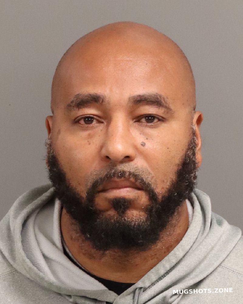 SCRUGGS BENJAMIN ANTOINE SR 05/15/2023 - Wake County Mugshots Zone