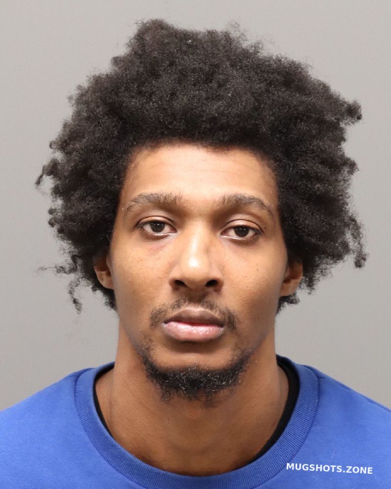 ARTIS JAMES JARON 05/15/2023 - Wake County Mugshots Zone