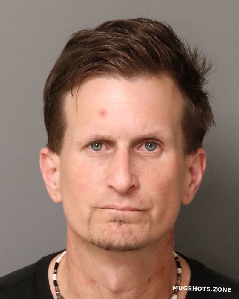 TUELL CHAD EDWARD 05/16/2023 - Wake County Mugshots Zone