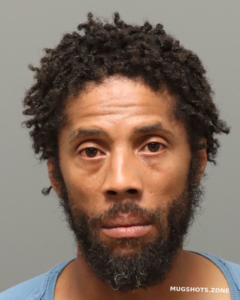 DAVIS MICHAEL ANTONIO 05/16/2023 - Wake County Mugshots Zone