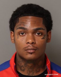 PERRY KEYONIS MARQUIS 05/16/2023 - Wake County Mugshots Zone