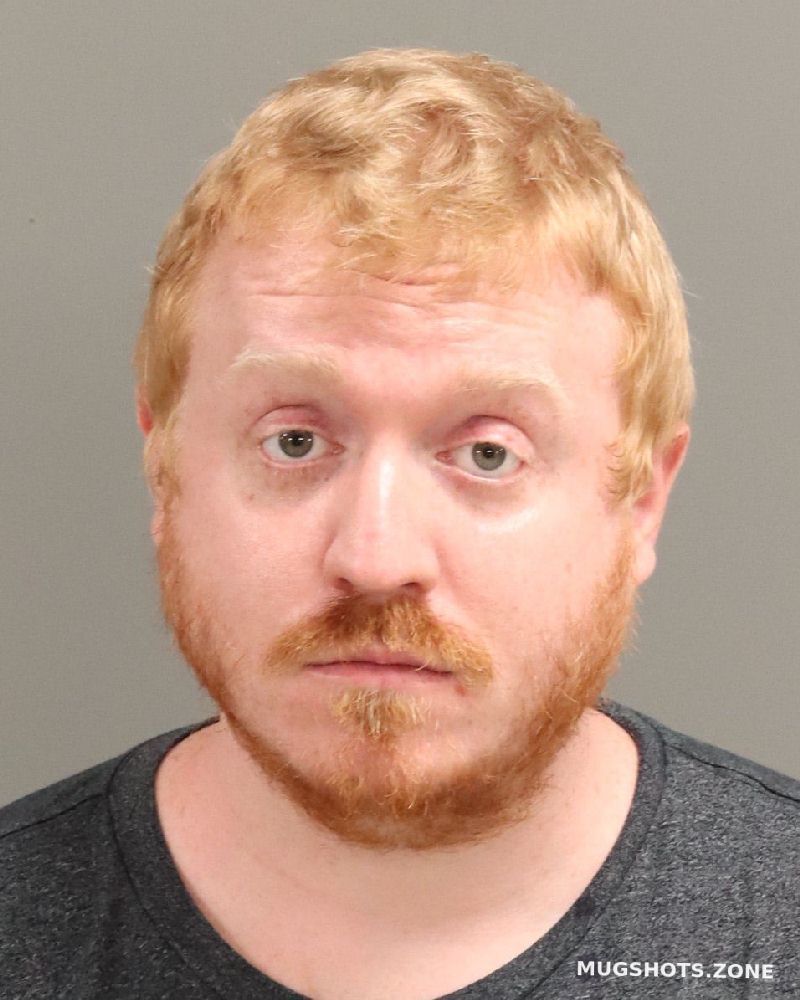 ALBRIGHT DEREK JAKOB STRIEC 05/16/2023 - Wake County Mugshots Zone