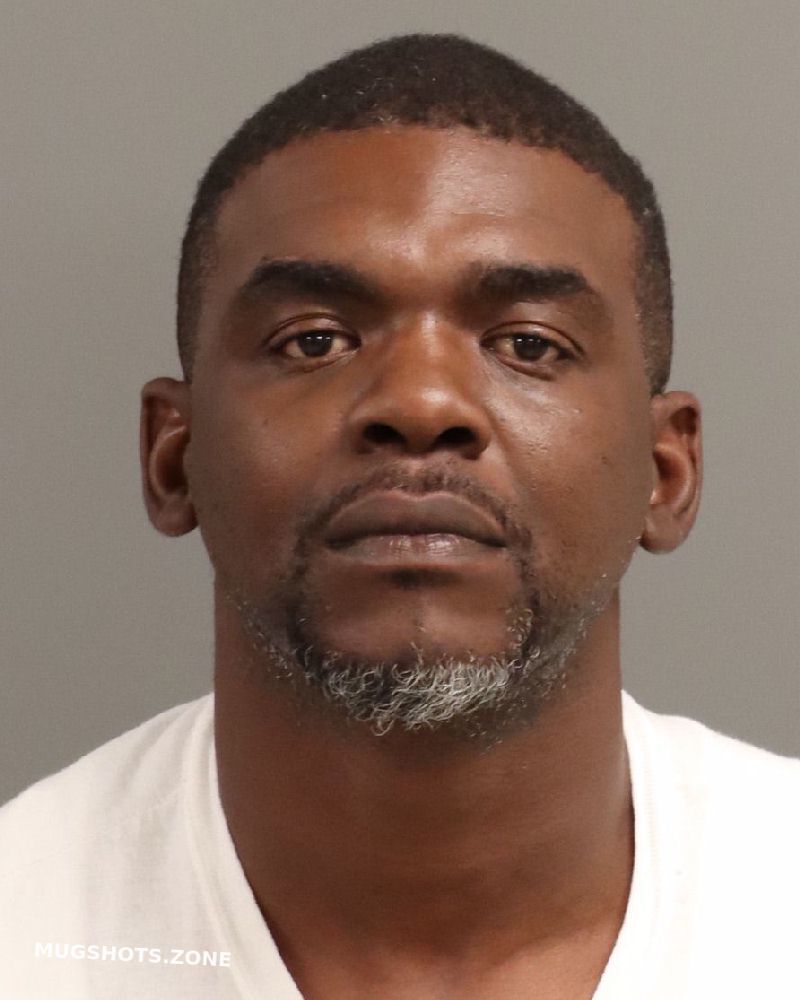 SPRUILL TRAVIS ANTONIO 05/16/2023 - Wake County Mugshots Zone