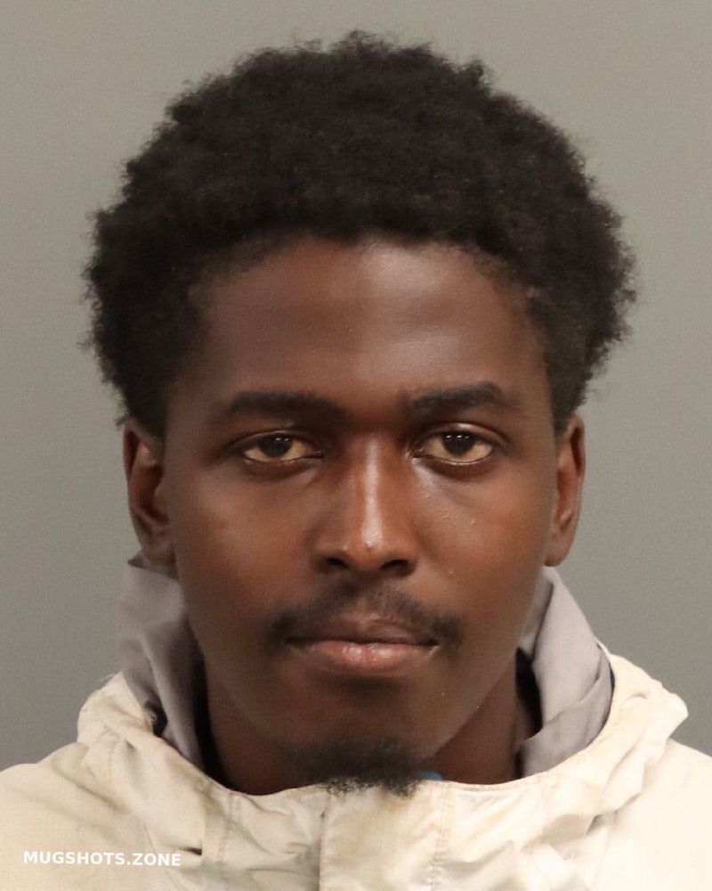 LATIMER JASHON TYSHEM 05/17/2023 - Wake County Mugshots Zone